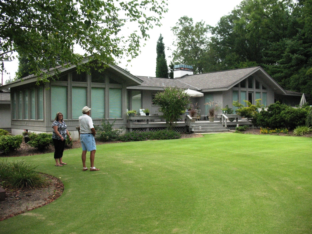 NCModernist John Ramsay